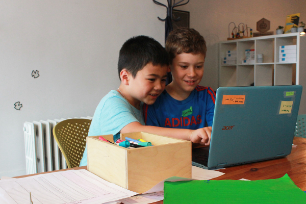10 Benefits Of Bringing Coding Into Your Classroom Little Robot Friends 