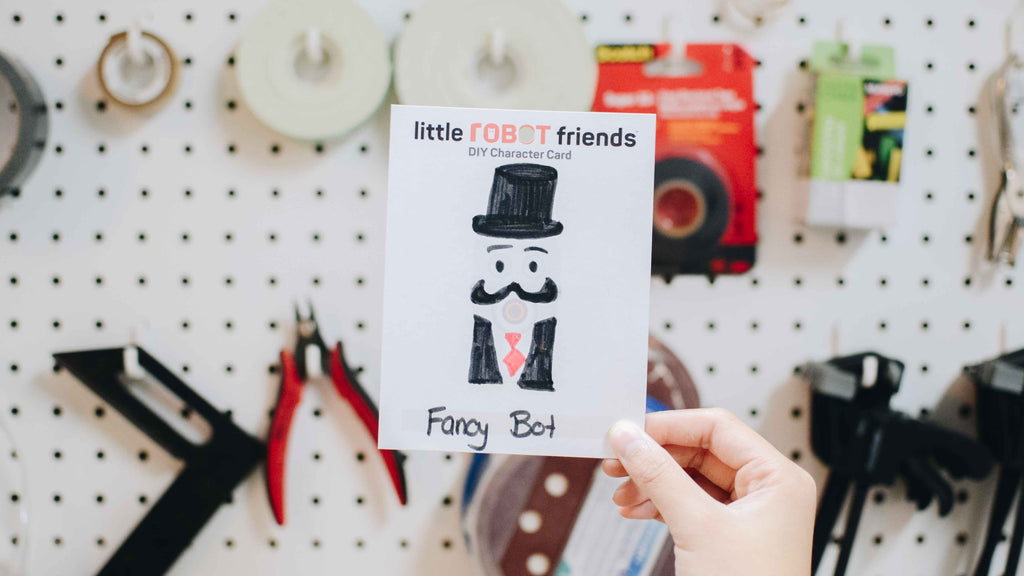 Why do we teach kids to code? – Little Robot Friends