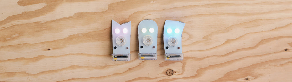 Robot Kits and Accessories – Little Robot Friends