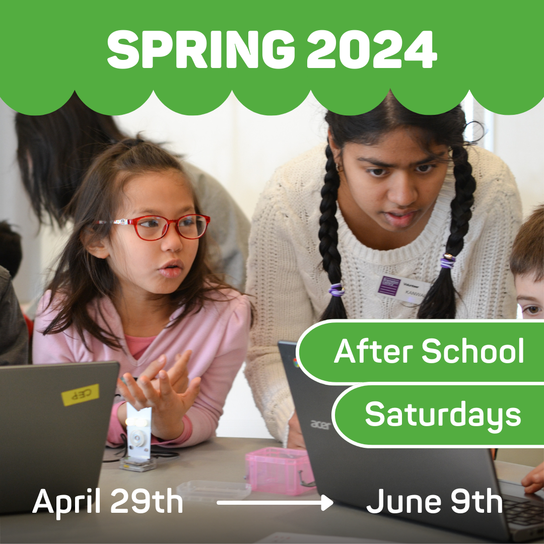 Little Robot Friends